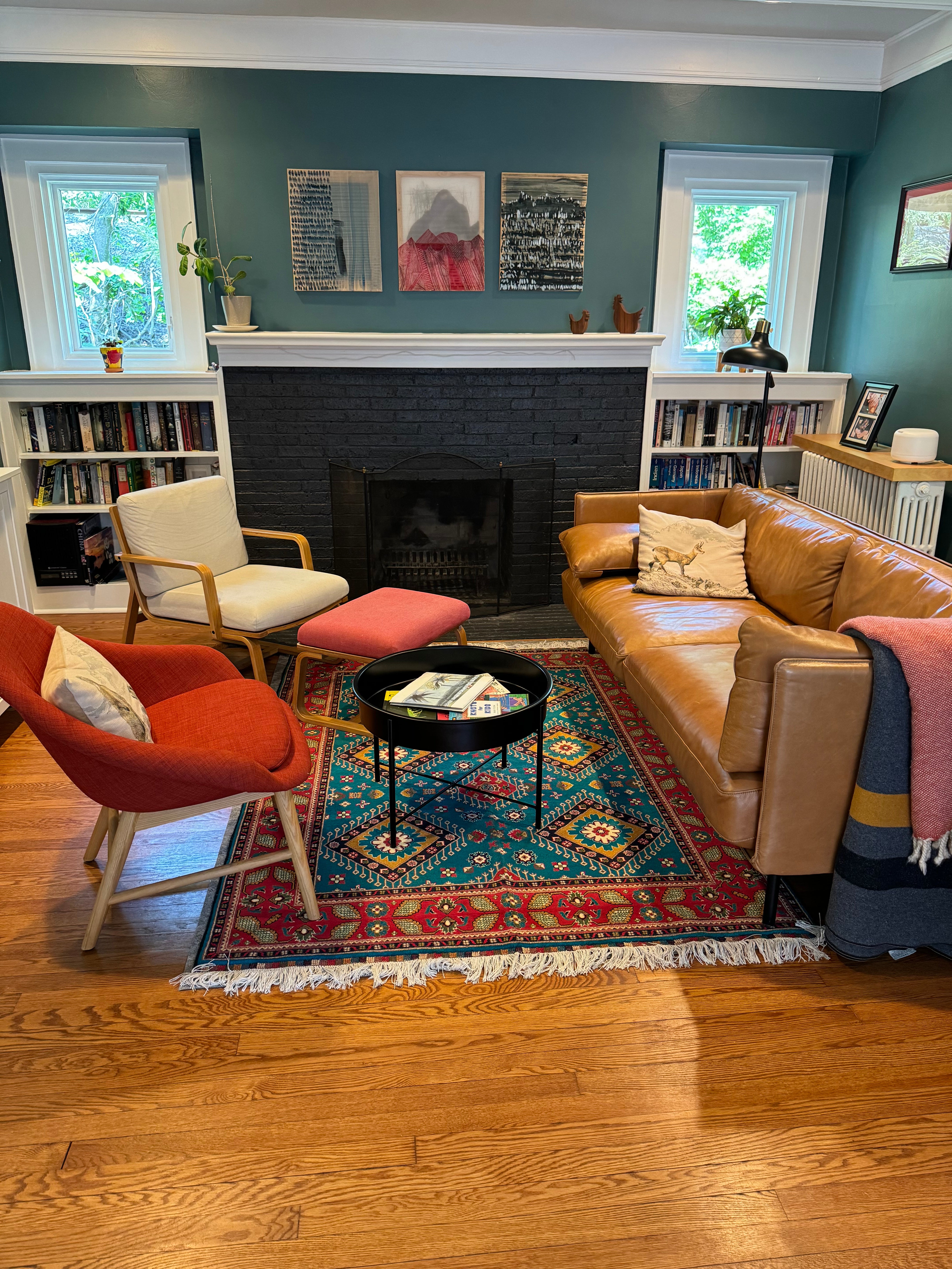 Handmade Area Rugs - Cozy Wool Rugs for Every Space – Rugnify | Quality ...